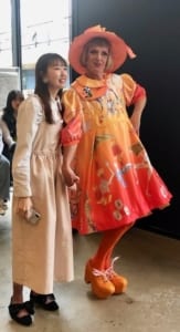 Photo: Sidonie Wilson